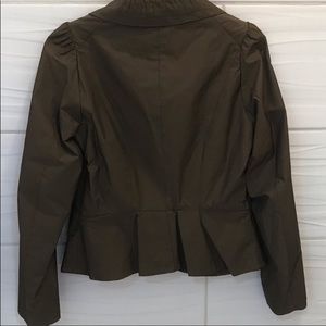 Max Studio | Jackets & Coats | Max Studio Limited Addition Beaded Trim ...
